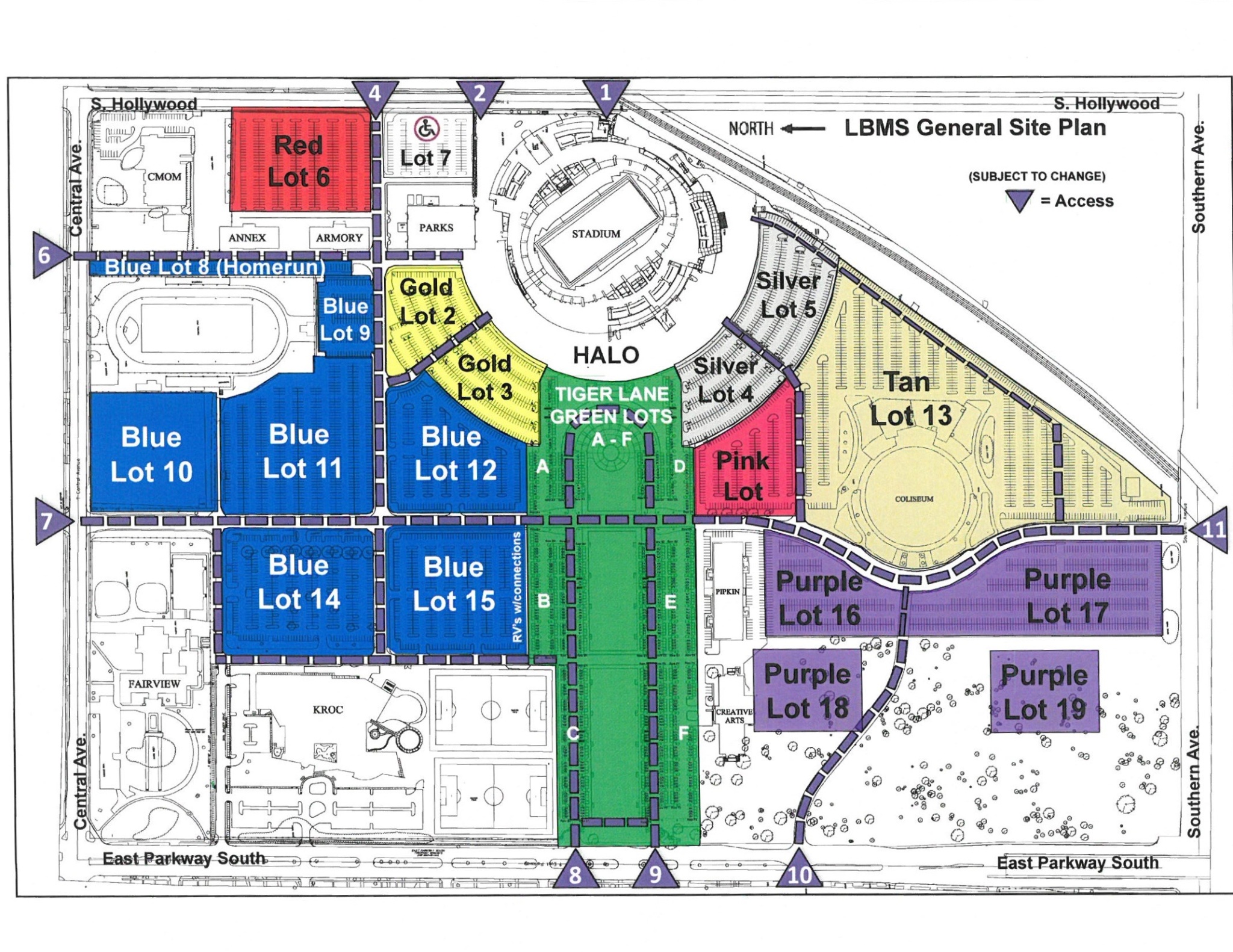 map - Catholic Diocese of Memphis