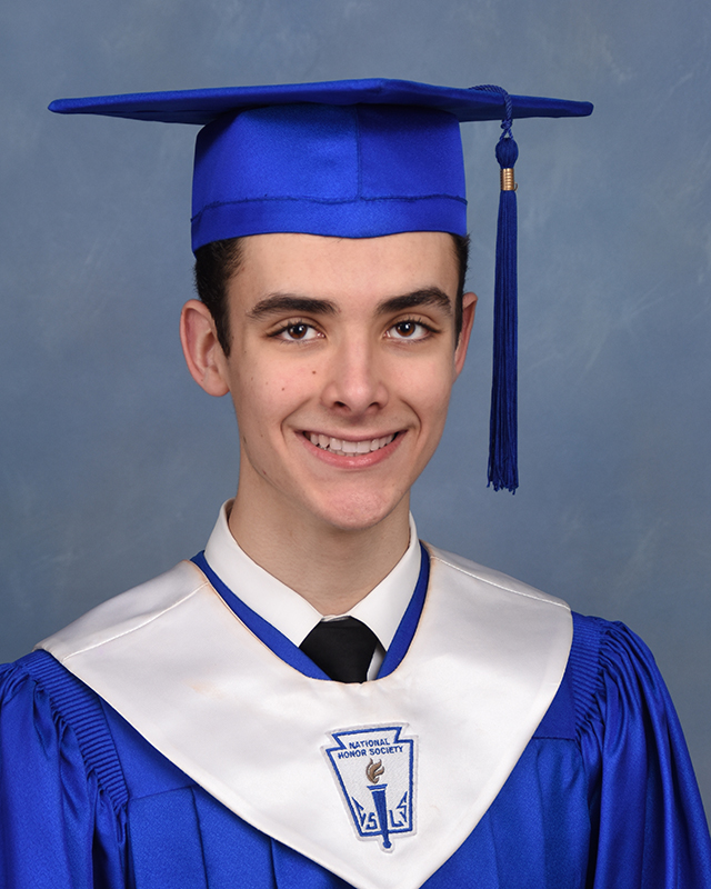 St. Benedict at Auburndale Names 2019 Valedictorian and Salutatorian ... St. Benedict at Auburndale Names 2019 Valedictorian and Salutatorian ...