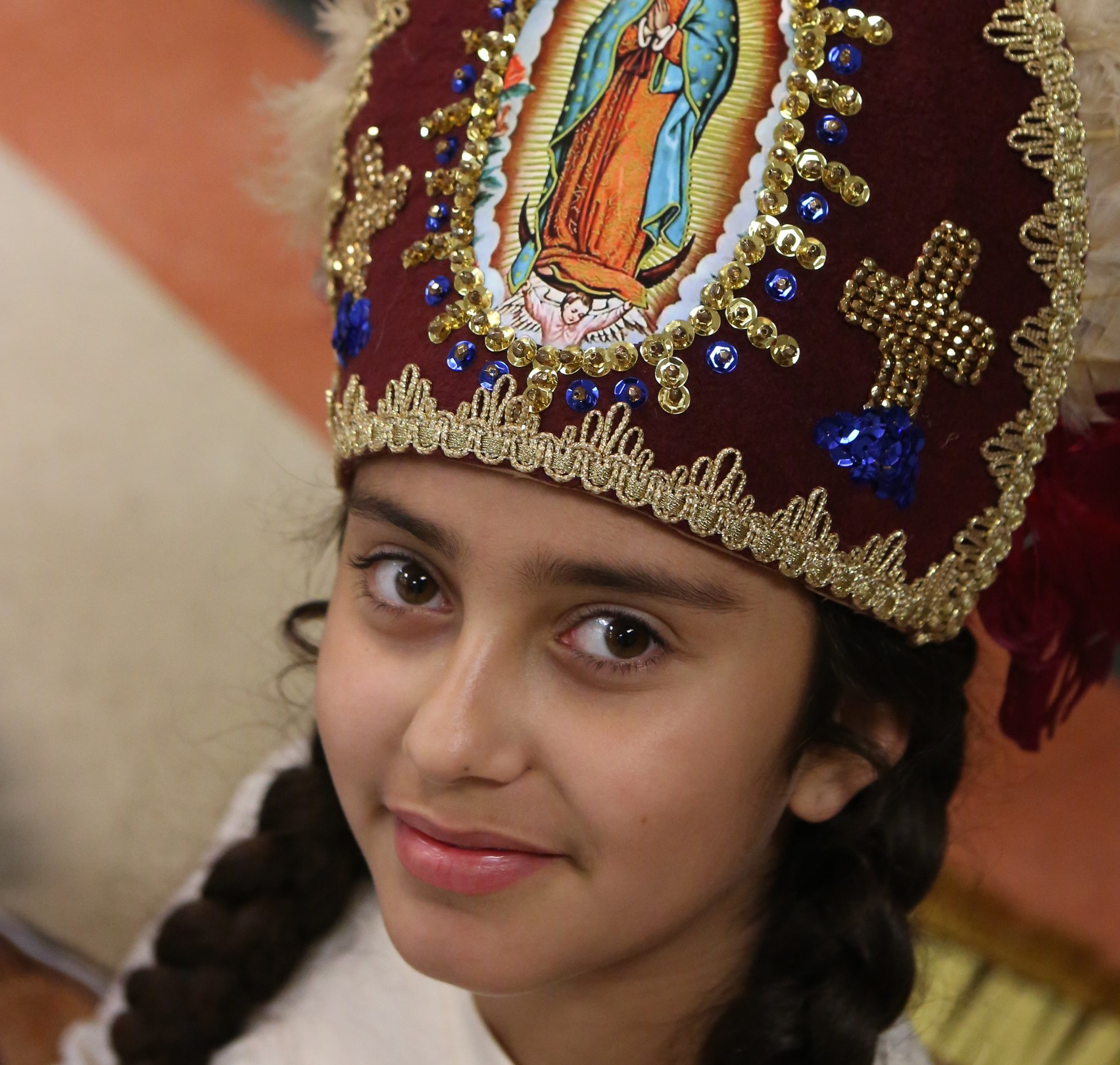 The Catholic Diocese of Memphis joins Latino Catholics around the world ...