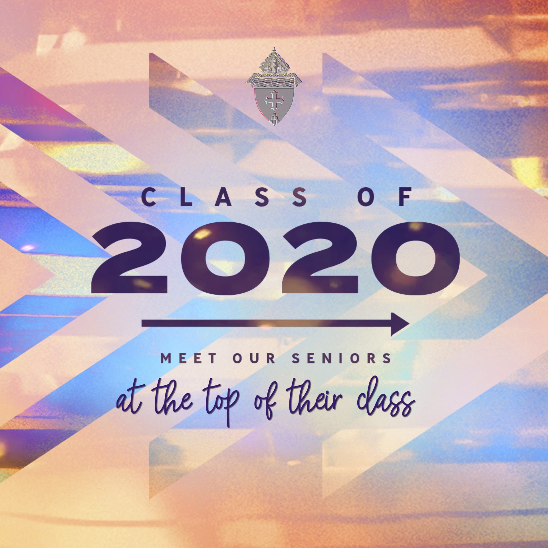Catholic Diocese of Memphis Graduating Seniors; Congratulations Class ...