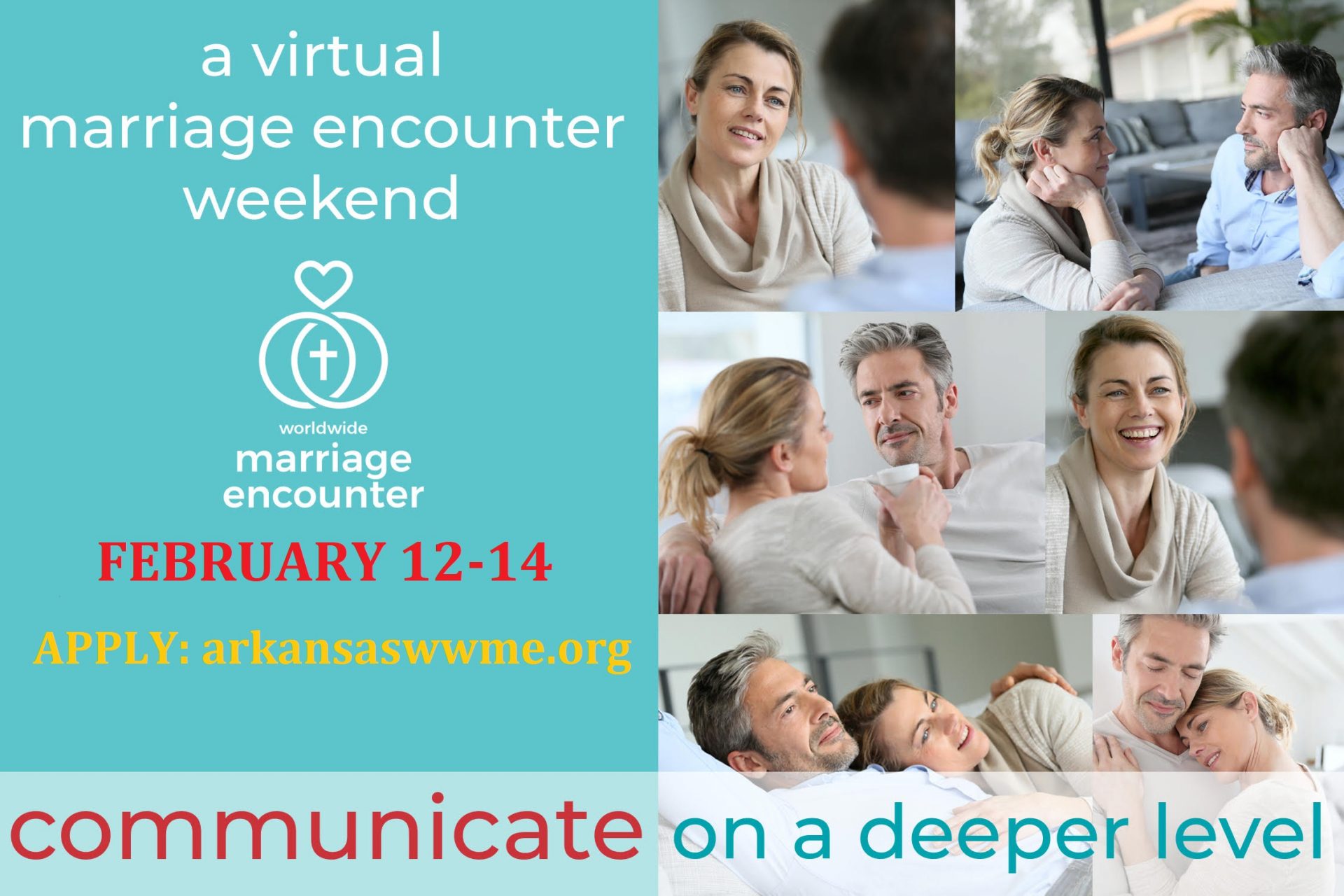 A Celebration of Marriage for Valentine's Day - Catholic Diocese of Memphis