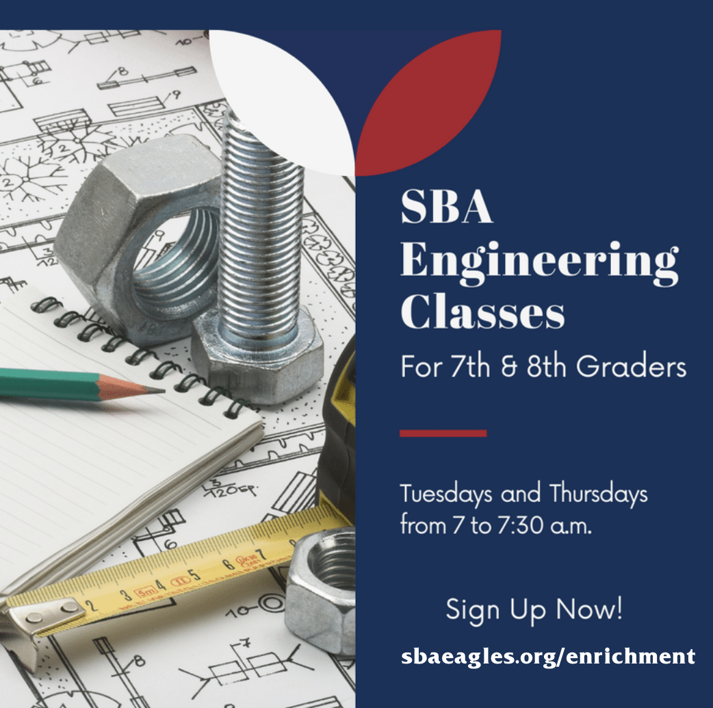 SBA Announces Exciting and Impactful Before School Classes in Math and ...