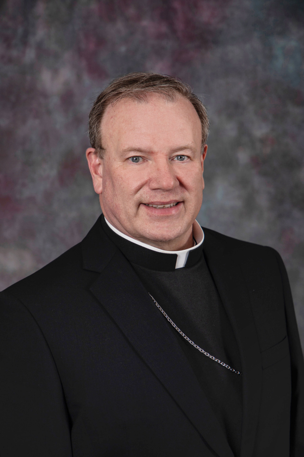 Speaker Bishop Robert Marshall - Catholic Diocese of Memphis