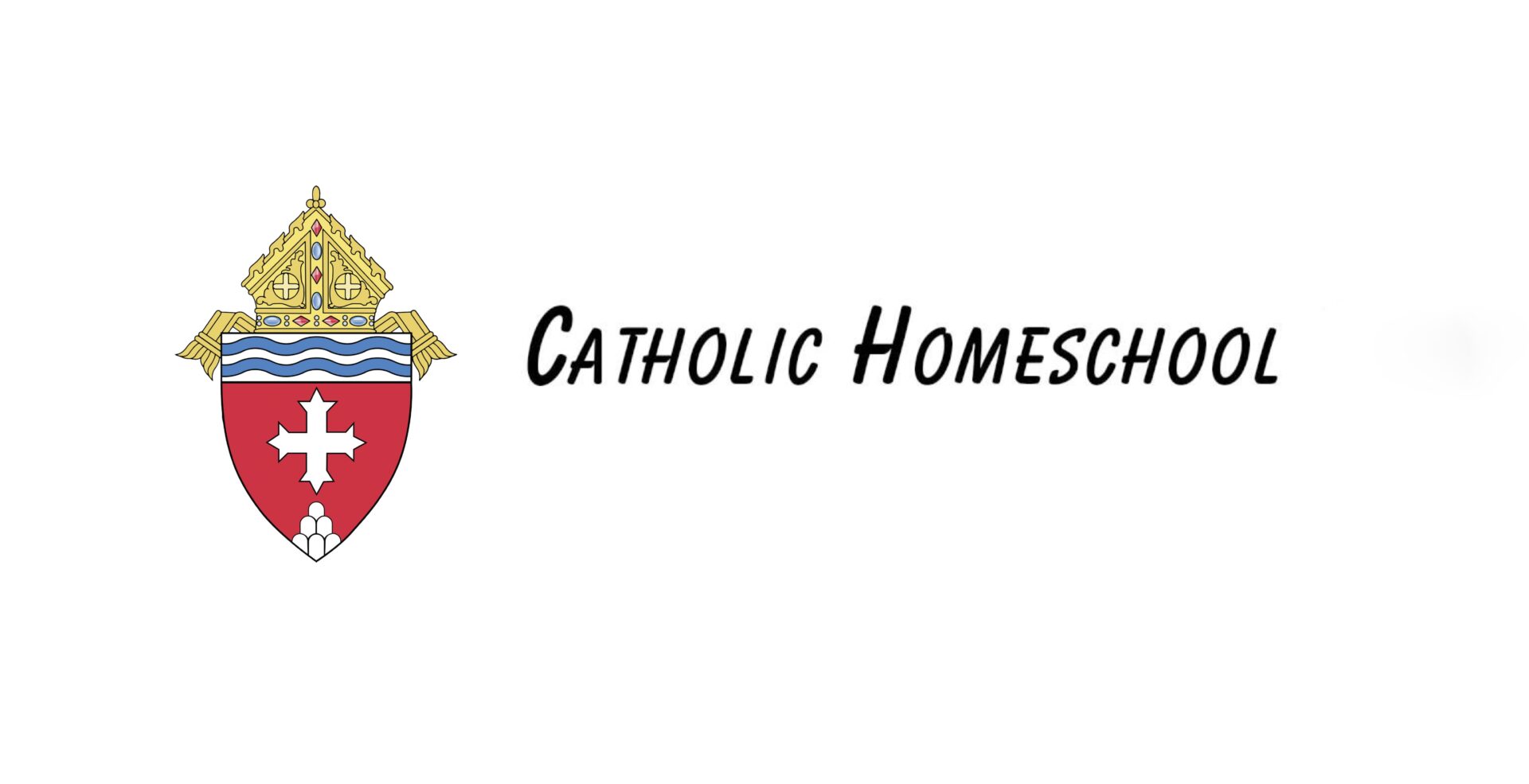 Catholic Homeschool Mass and Co-op; First Wednesdays - Catholic Diocese ...