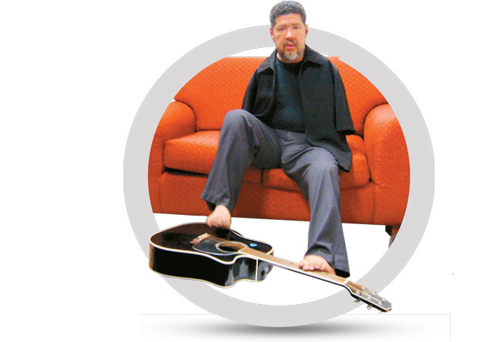 St Joseph Festival Presents Live Bilingual Tony Melendez Concert Sept 