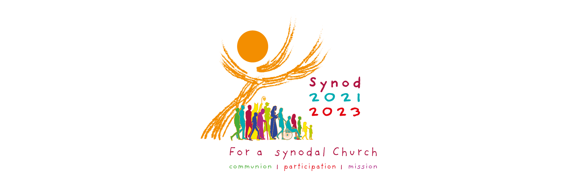 The Synodal Process in Brief - Catholic Diocese of Memphis