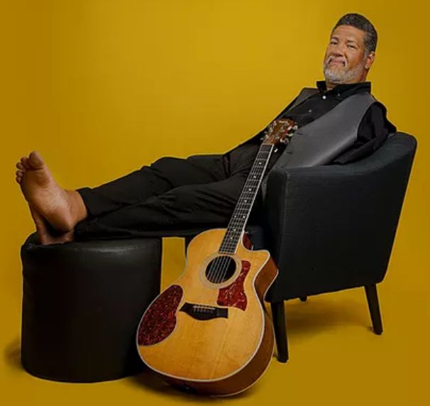 Tony Melendez Concert At St Joseph Catholic Church Was A Huge Success 