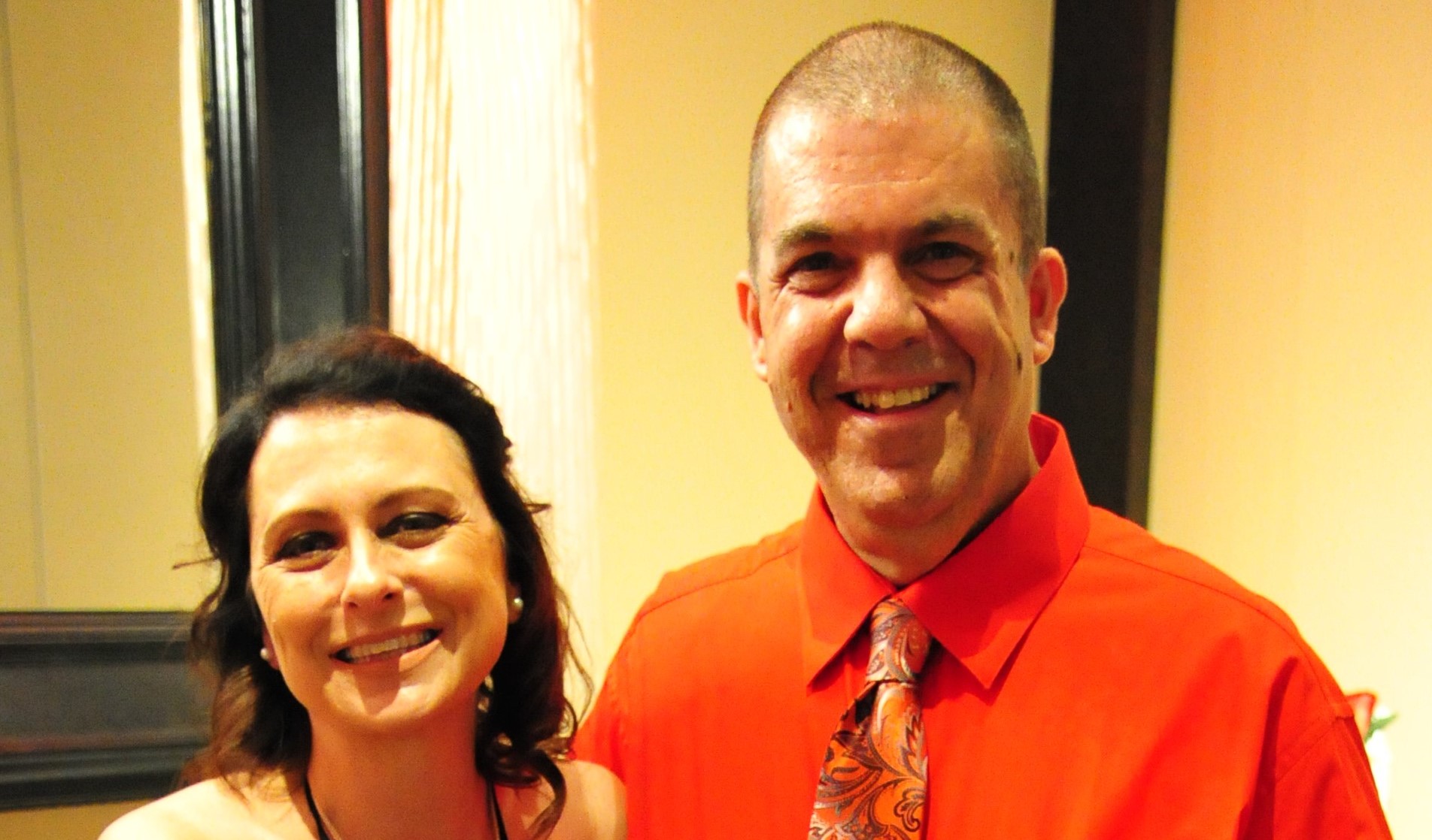 Supt. Nic and Dana Antoine Hosting Meet & Greet at Local Subway ...