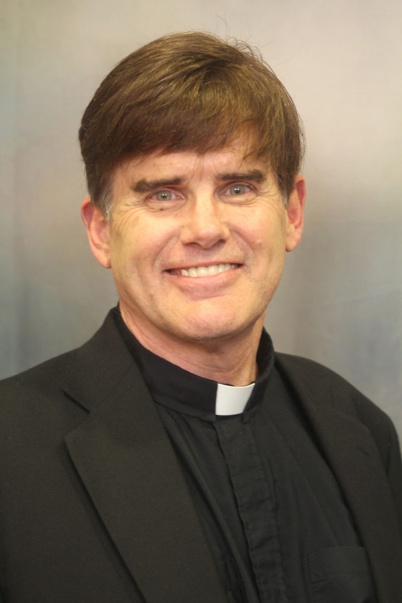 Fr Eric Peterson Funeral Arrangements Catholic Diocese Of Memphis