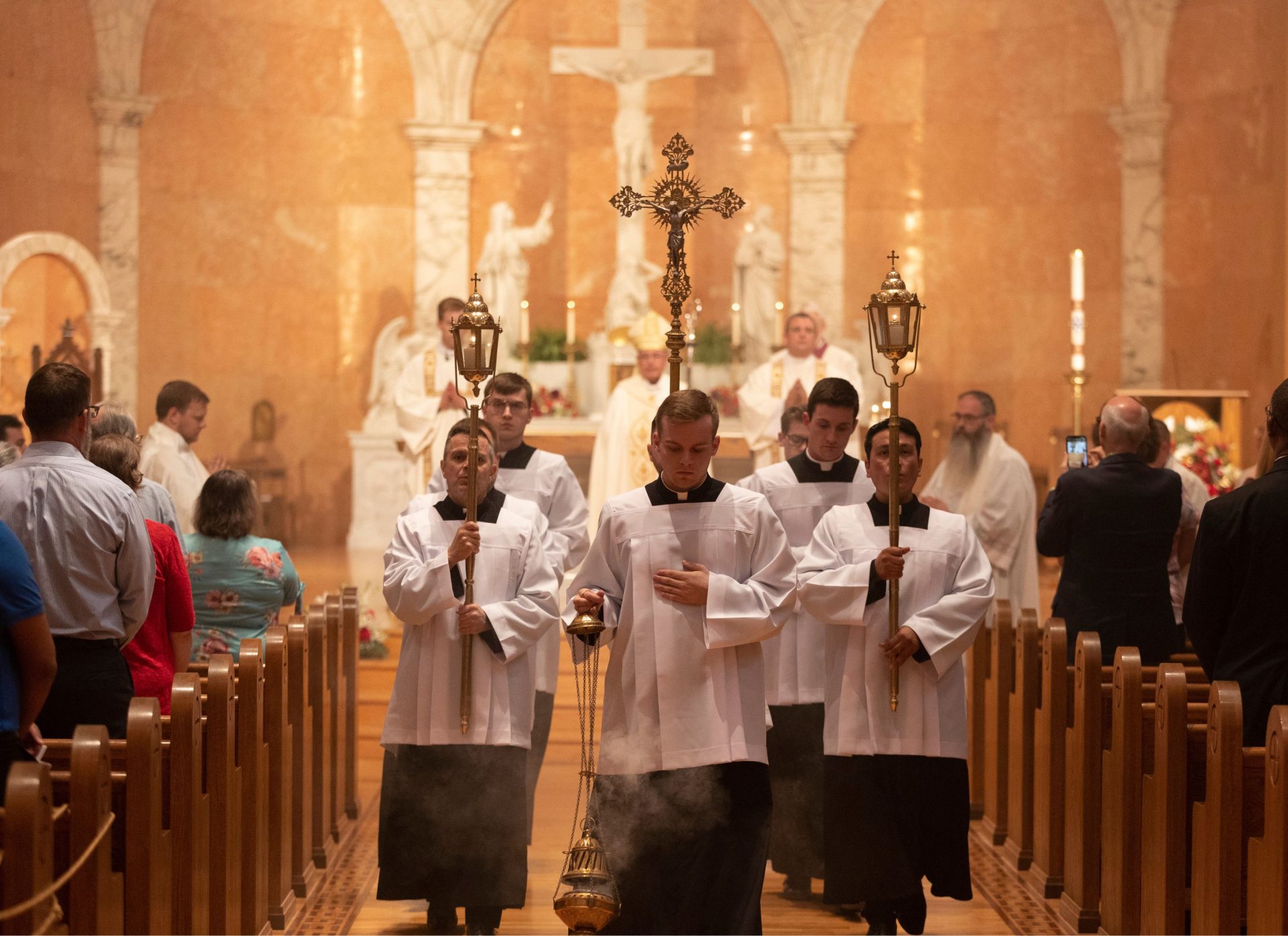 Stewardship - Catholic Diocese of Memphis
