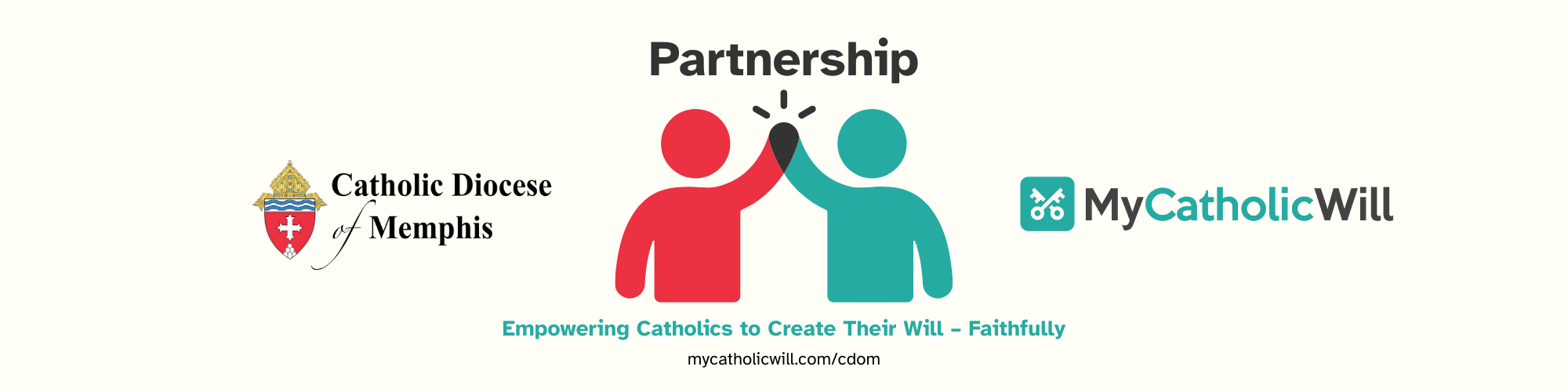 Ways to Give - Catholic Diocese of Memphis