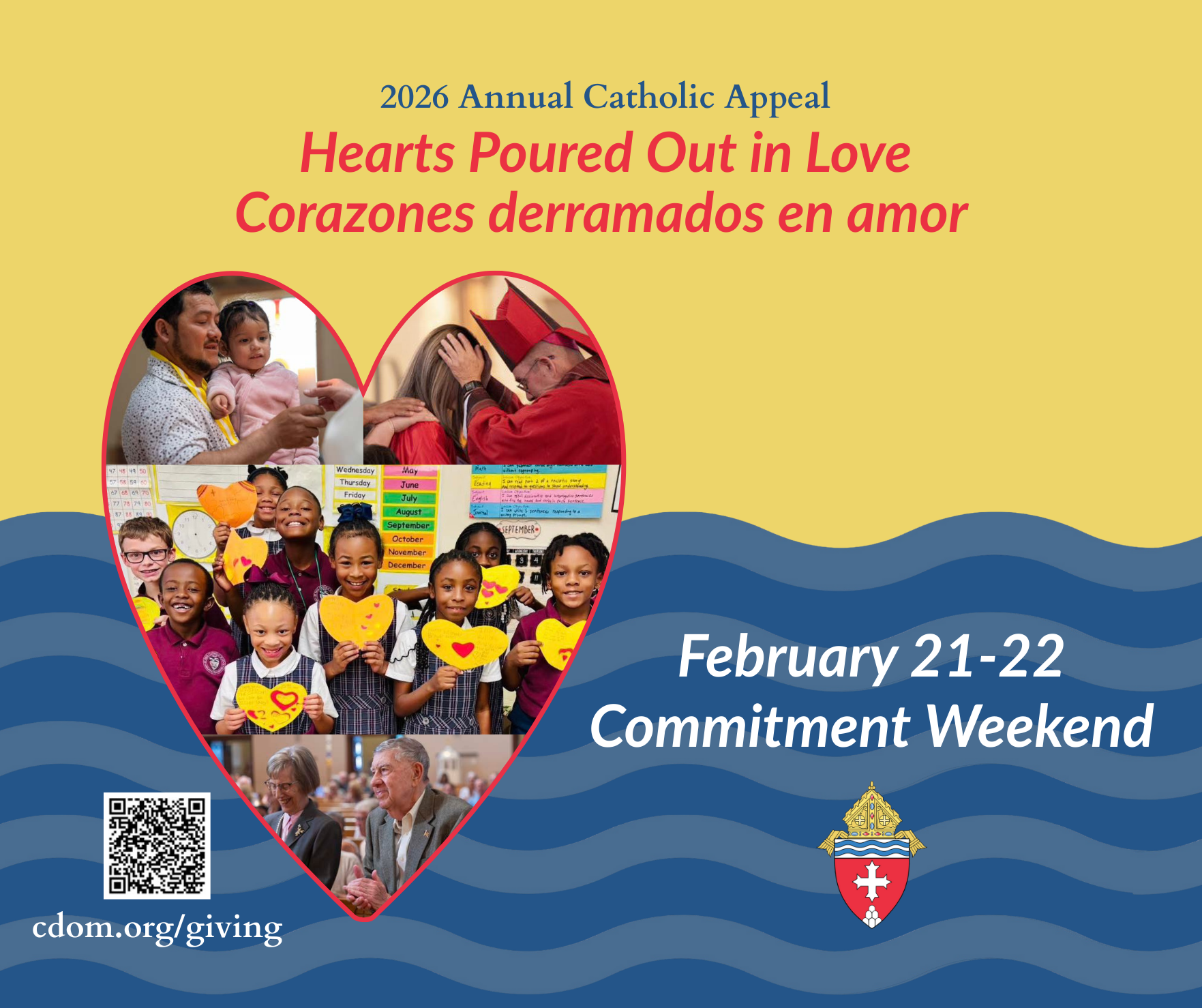 2026 ACA Parish Resources - Catholic Diocese of Memphis